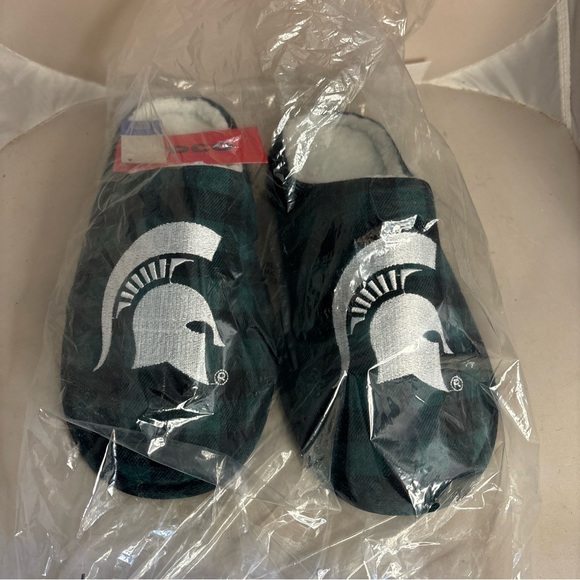 Forever Collectibles | Shoes | New Forever Collectibles Michigan State ...